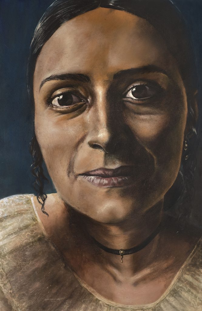 Manuela Espejo – Presidencia de la República del Ecuador